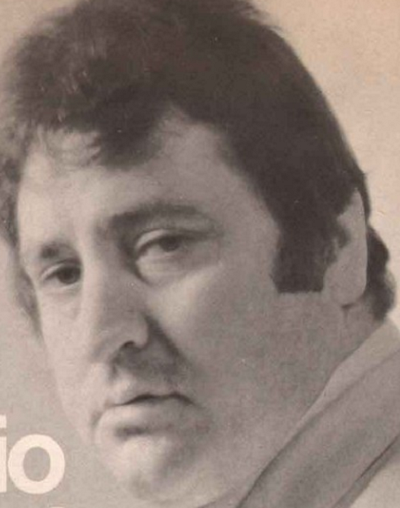 Mario Merola_百度百科