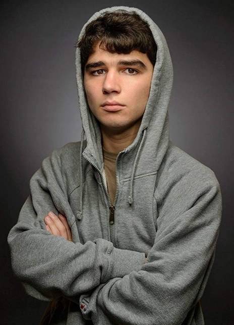 Jeffrey Patrick_百度百科