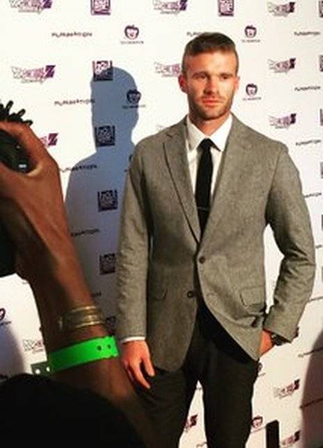 Adam Trahan_百度百科