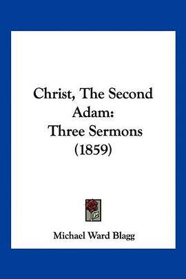 Christ, the Second Adam_百度百科