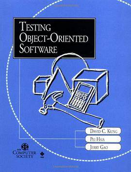 Testing Object-Oriented Software（Kung, David C.; Hsia, Pei; Gao, Jerry著 ...