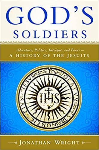 God's Soldiers_百度百科