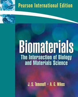 Biomaterials the Intersection of Biology_百度百科