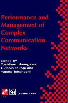 Performance and Management of Complex Communication Networks_百度百科
