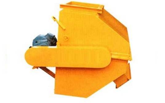 RCYG系列精细除铁器_百度百科