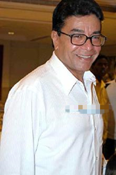 Benjamin Gilani_百度百科