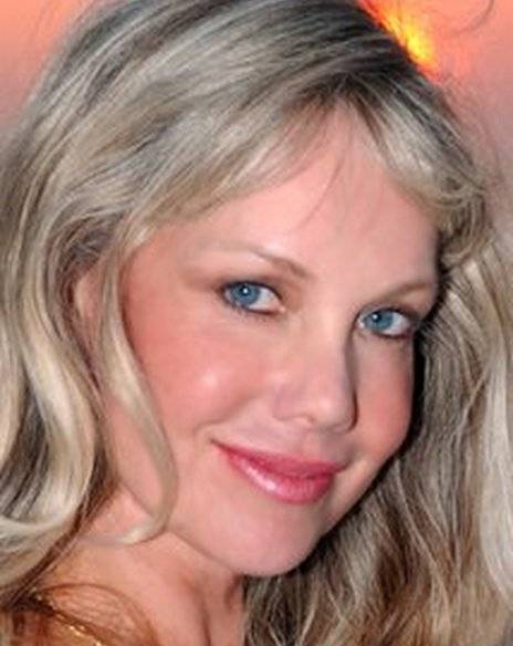 Mindi Iden_百度百科