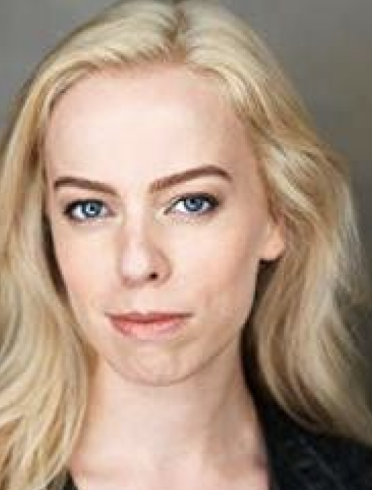 Katherine Partington_百度百科