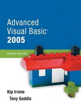 Advanced Visual Basic 2005_百度百科