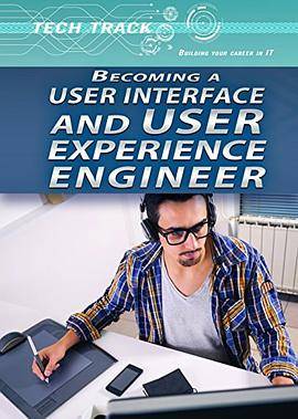 Becoming a User Interface and User Experience Engineer_百度百科