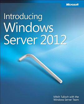 Introducing Windows Server® 2012_百度百科