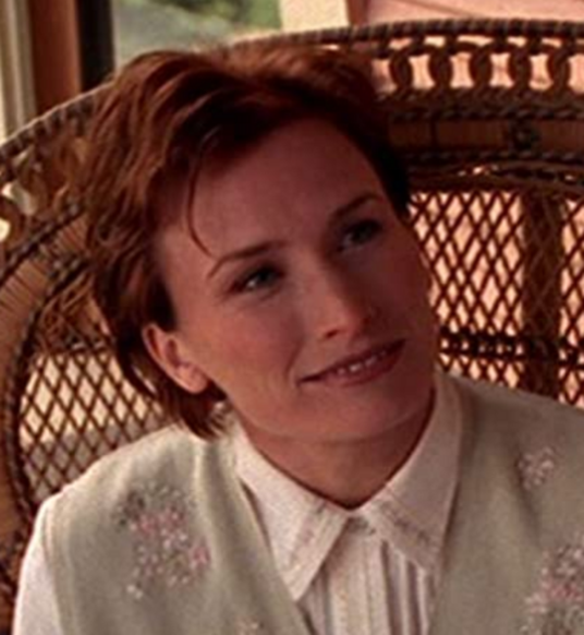 Kathleen Dennehy_百度百科