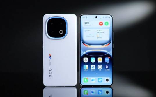 iQOO 15_百度百科