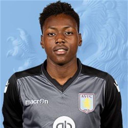 Emmanuel Idem_百度百科