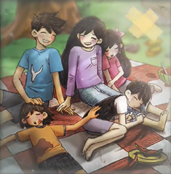 SUNNY（独立游戏《OMORI》的主人公）_百度百科