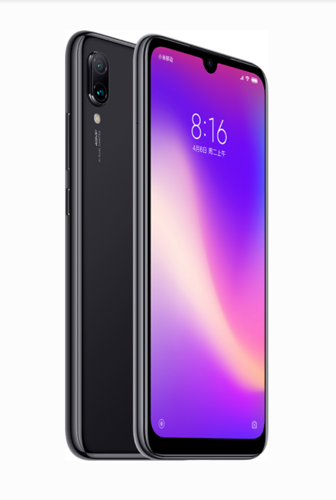 Redmi Note 7 Pro_百度百科