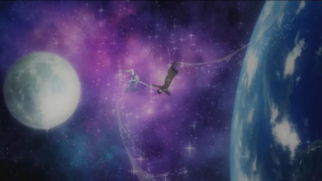 仰望ACGN中的月亮，我们能看到什么_百科TA说