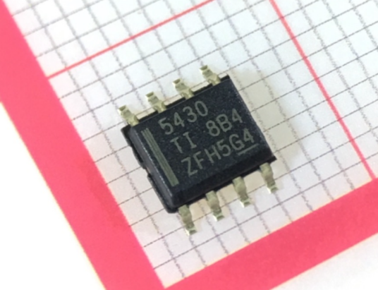 TPS5430_百度百科