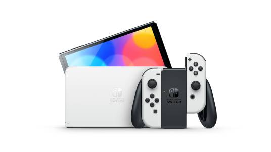 Nintendo Switch_百度百科