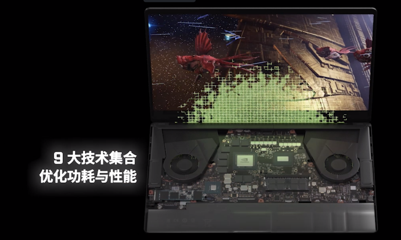 NVIDIA Max-Q_百度百科