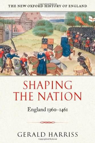 Shaping the Nation_百度百科