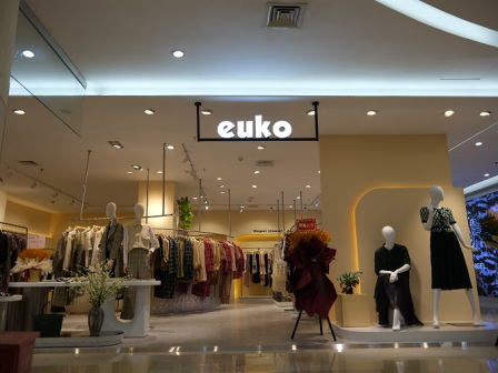 EUKO_百度百科