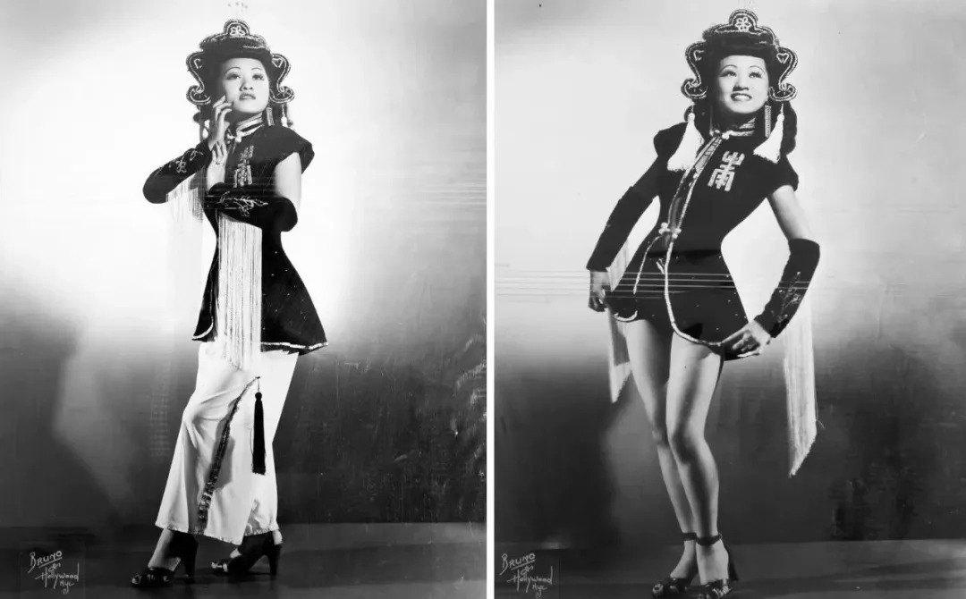 国产8.5，她不用再藏了_百科TA说