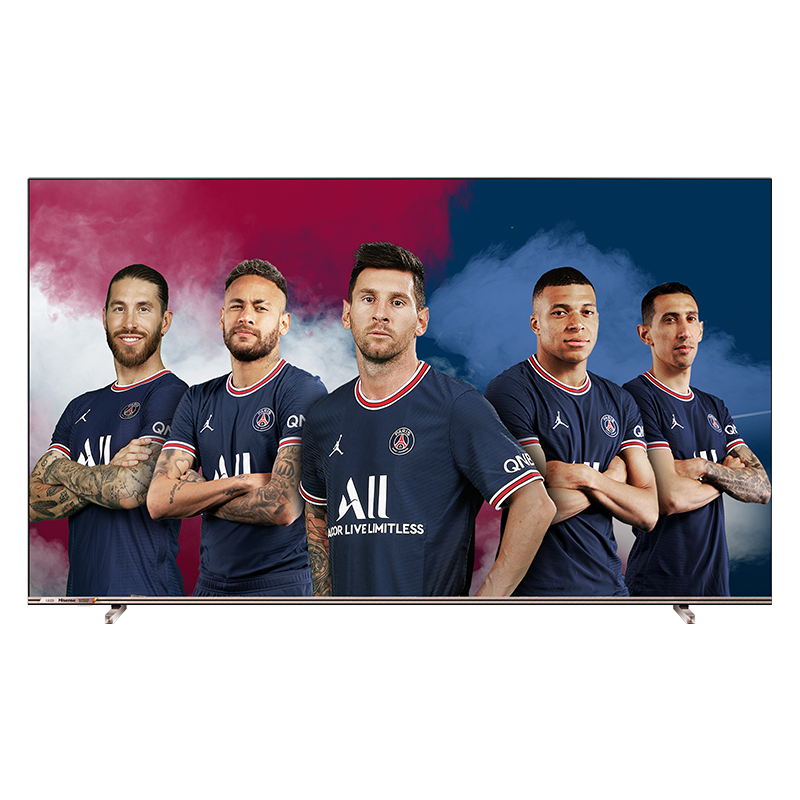 618选购指南：海信U7H领衔高端液晶，激光电视L5G、L9H成换代热选_百科TA说