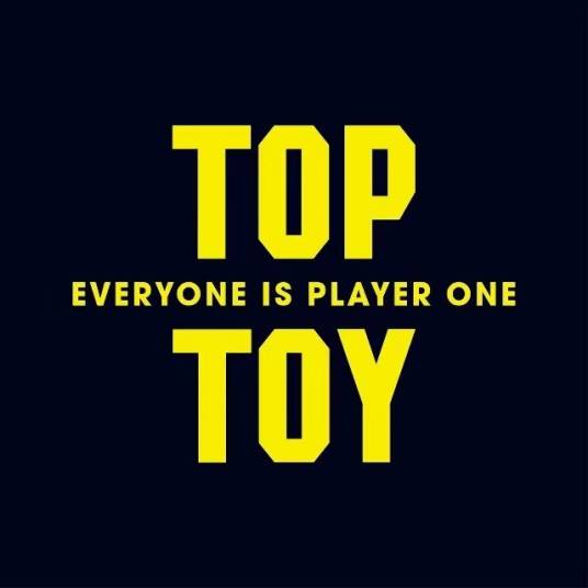 TOP TOY_百度百科