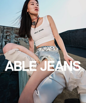 Able Jeans_百度百科
