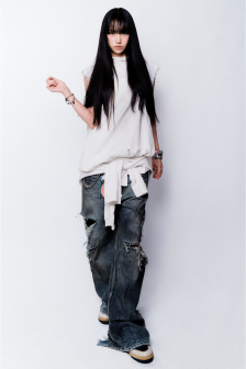 MEOW（2024年MEOVV演唱的流行歌曲）_百度百科