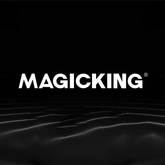 MAGICKING_百度百科