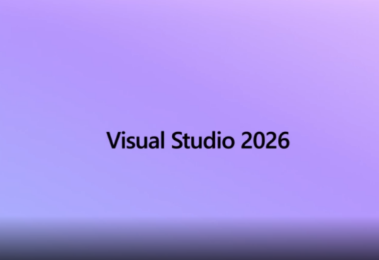 Visual Studio 2026_百度百科
