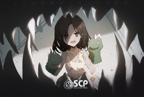 SCP-053_百度百科