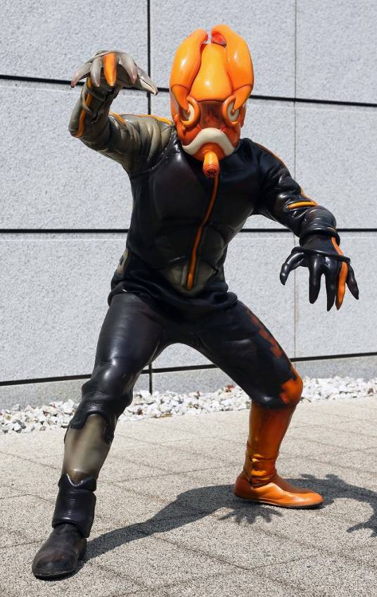 Bugster_百度百科