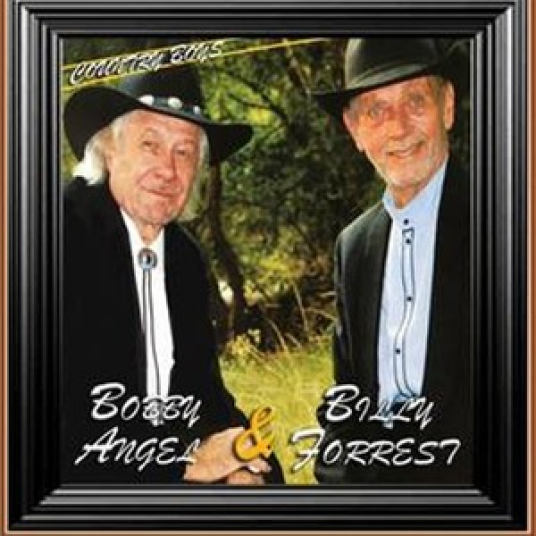 Billy Forrest_百度百科