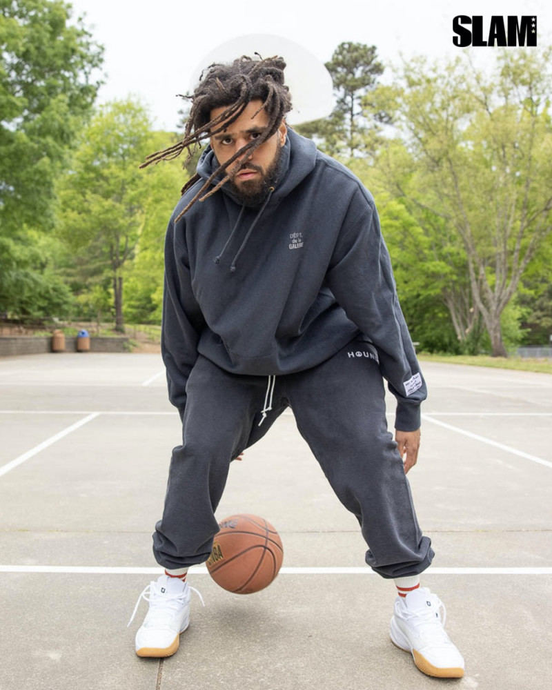 J. Cole_百度百科