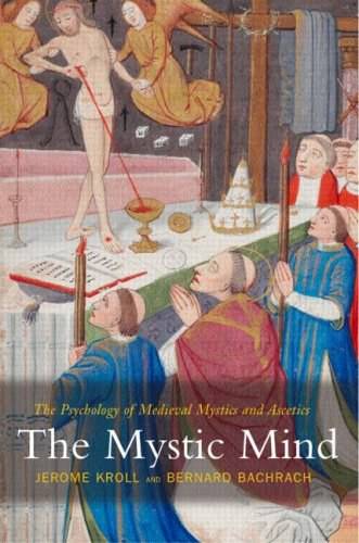 Medieval Mysticism and Asceticism_百度百科