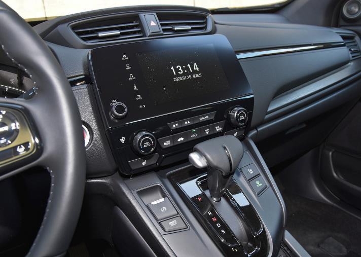 开过DS6，再换了本田皓影，哪辆车更好，车主：不分上下_百科TA说