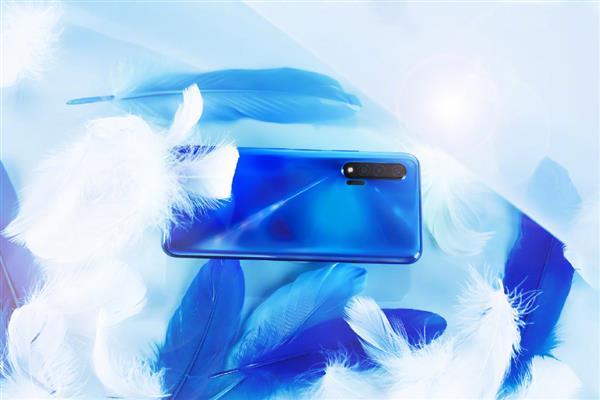 华为nova6系列打造5G轻奢拍照旗舰 新年送礼选TA准没错_百科TA说