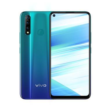 “性能实力派”vivo Z5x明日预售，惊喜优惠价1298元起全面来袭_百科TA说