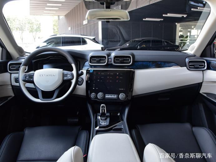 开过领克02，再开马自达CX4，车主说了实在话_百科TA说