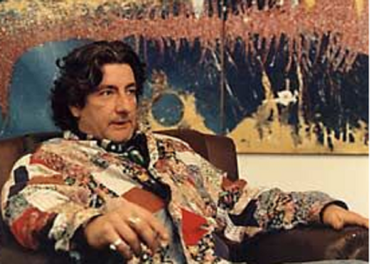 Michael Buthe_百度百科