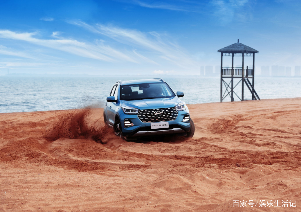 PK 长安CS35 PLUS？全新一代瑞虎5x表示拒作等闲之辈_百科TA说