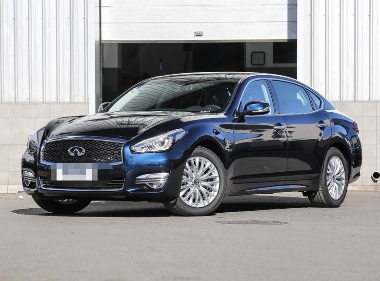 深入人心的英菲尼迪Q70L，除了仰仗外观外，还有什么亮点？_百科TA说