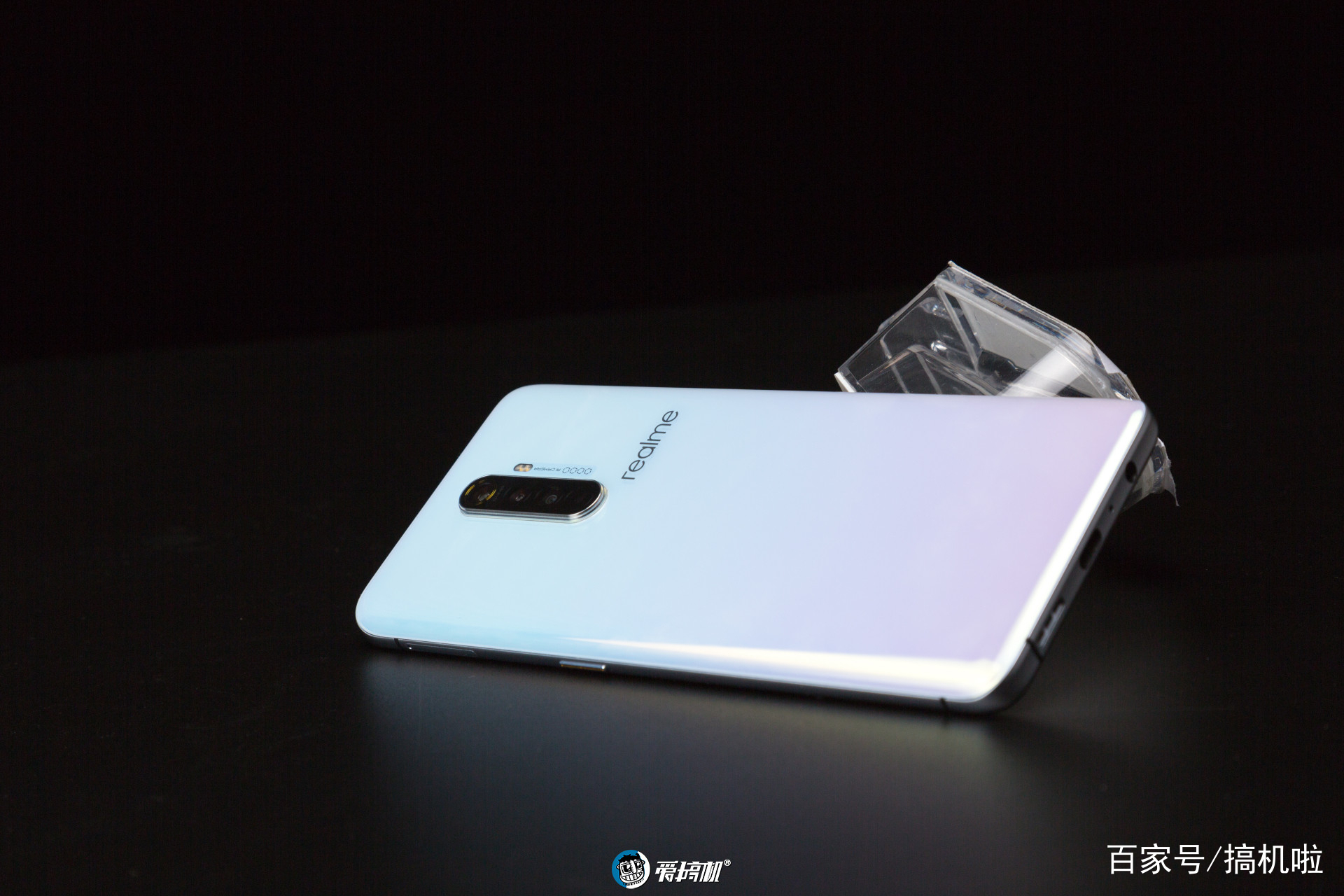 realme X2 Pro在欧洲开卖，多国有售，外国人也喜欢性价比_百科TA说