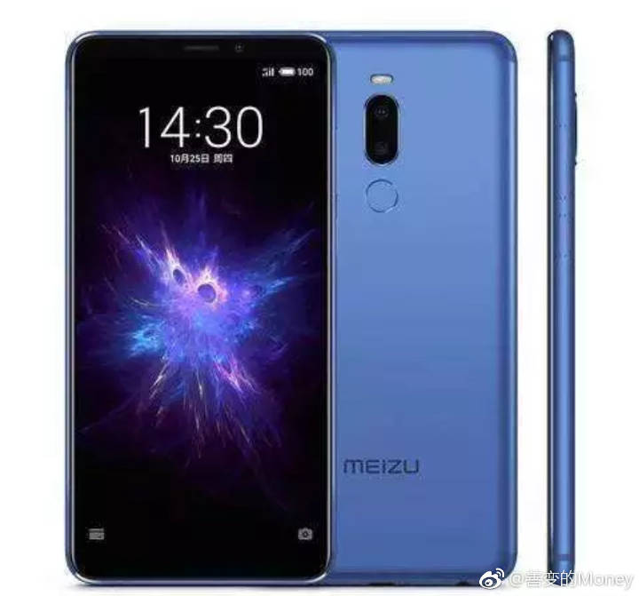 魅族note9″扑面而来″，骁龙675+4800W 网友评论一针见血_百科TA说