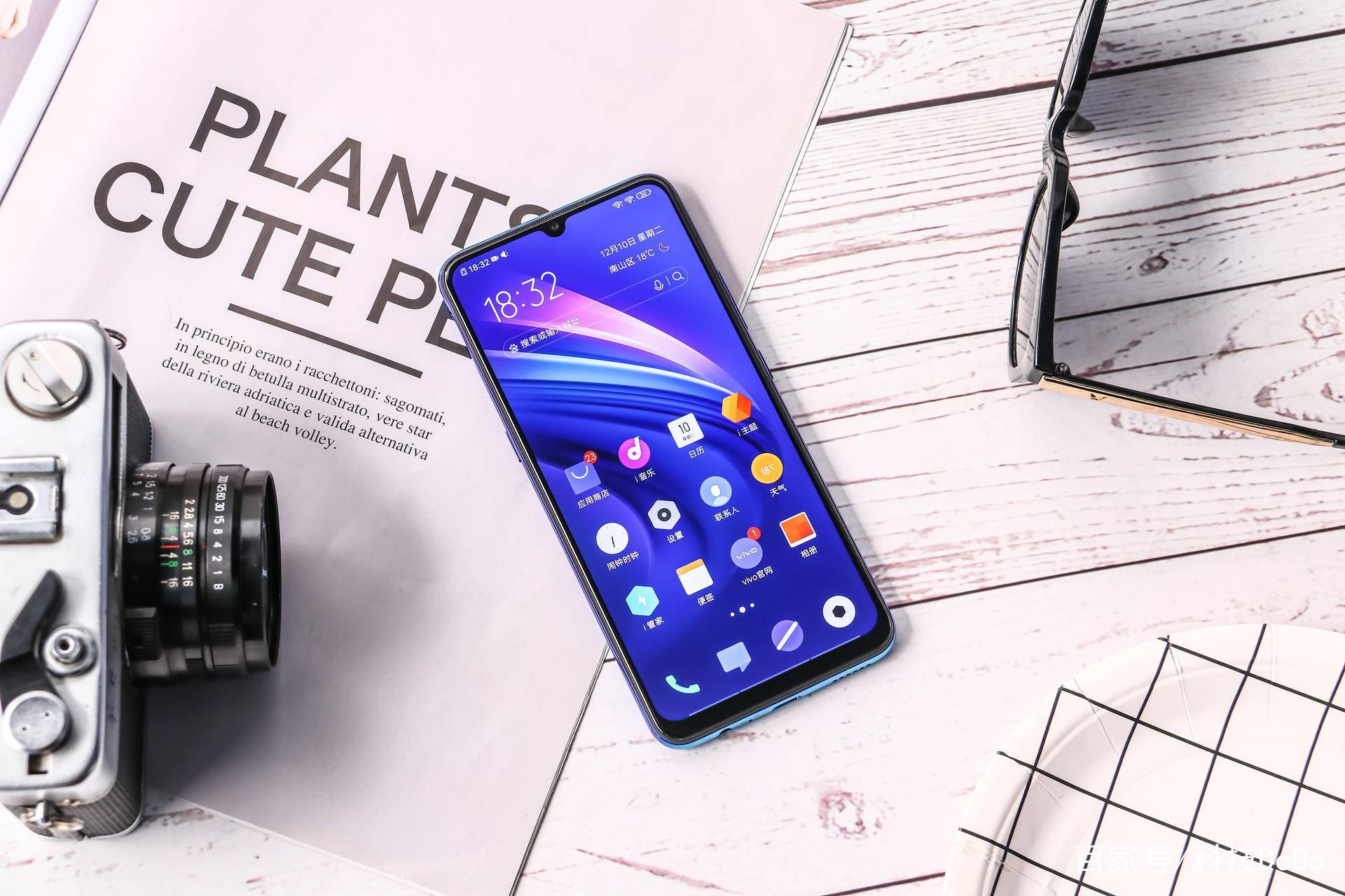 有实力才能赢得市场，iQOO Neo 855竞速版演绎强者进化论_百科TA说