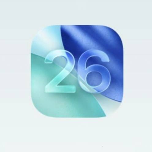 iOS 26_百度百科