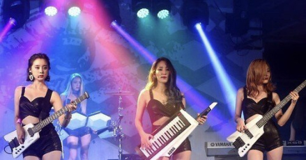 Wonder Girls_百度百科